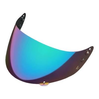 IC04镜片适配ICONIC04镜面头盔