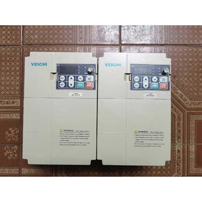 【议价-可维修】 4kw AC70-T3004C  VEICHI /均有货
