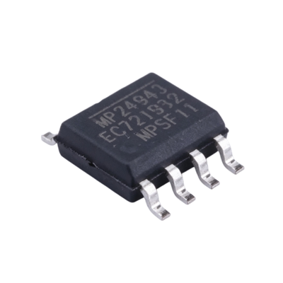 全新 MP24943DN-LF-Z MP24943 封装SOP8 DC-DC电源芯片IC