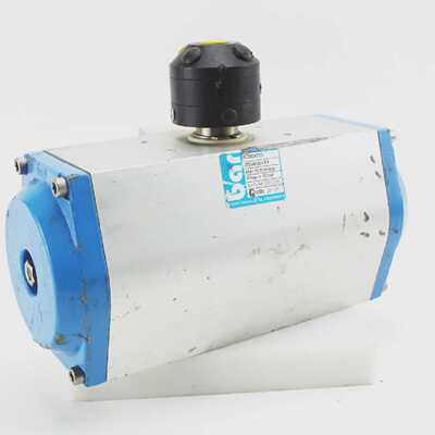 BAR 62004325 GTD-096/120-V17-F Double Piston Slewing Drive M