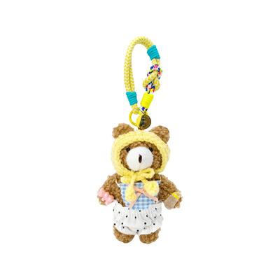 ABKS正品原创手工包包挂件