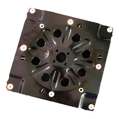 全自动洗衣机内桶底盘法兰盘配件