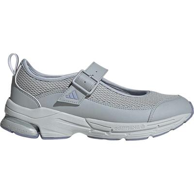Adidas/阿迪达斯官方正品耐磨女士日常搭扣透气户外休闲鞋JP9287