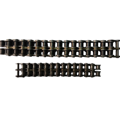 滚子链联轴器链条WEFT