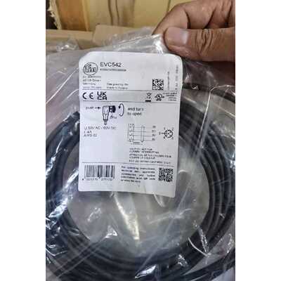 议价IFM EVC010 EVC011 EVC012 EVC013  EVC014连接线现货议价