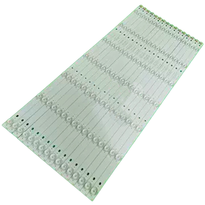 海尔65K5灯条LE65AL88U51