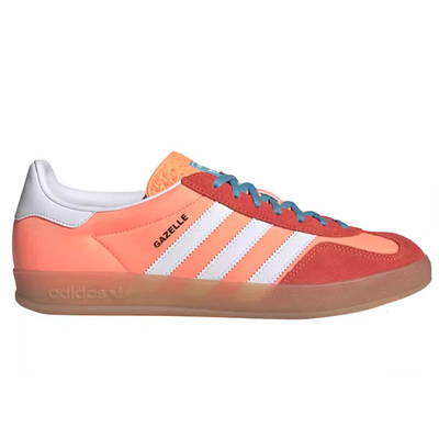 男鞋复古经典德训鞋休闲板鞋