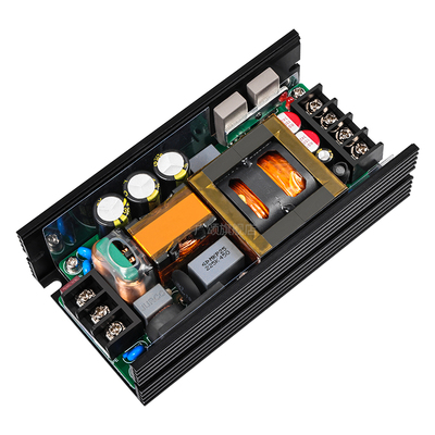 12V250W高效率工业级医疗LLC电源