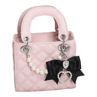 戴妃包蕾系量产型包包