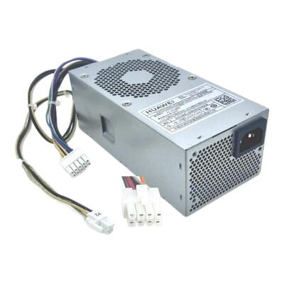 华为台式机10针电源B520 B515 B530 B730TFX小机箱PAC300D1205-C