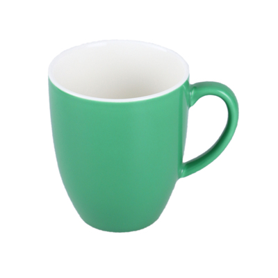 美式简约风ins陶瓷400ml咖啡杯