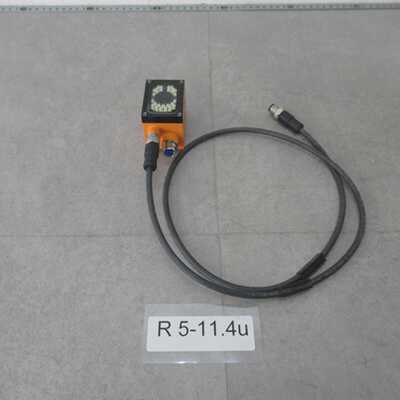Ifm O2D220 Objekterkennungssensor ifm O2dirpkg/K