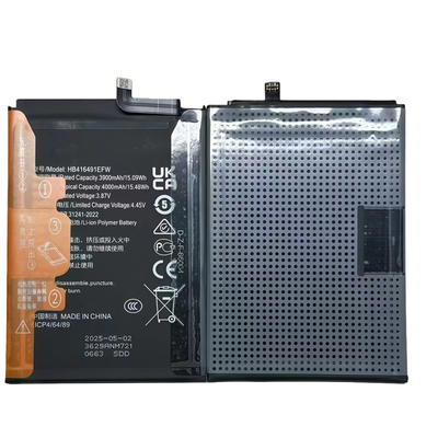 适用荣耀X70/60/50/40GT竞速版X30i/20/10max手机X9原装X8/7A电池