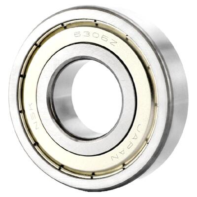 日本英制深沟球非标轴承R133