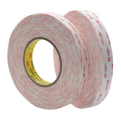 超强超强粘性海绵泡沫双面胶带