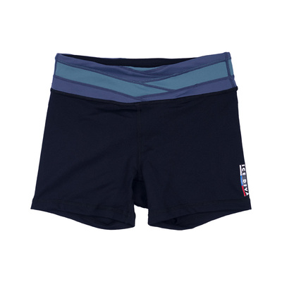 日常训练健身俄罗斯icediva短裤