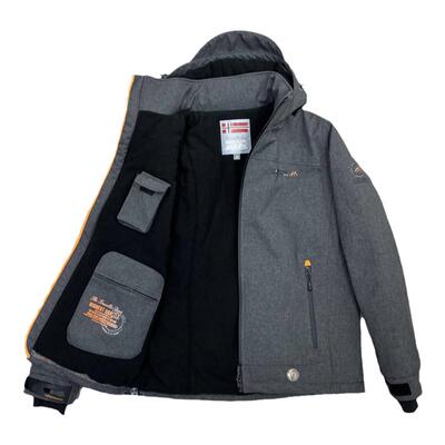 other厚冬季春秋季保暖户外棉服