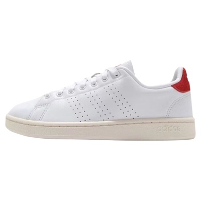 adidas/阿迪达斯男鞋新款低帮耐磨休闲运动板鞋FY8808