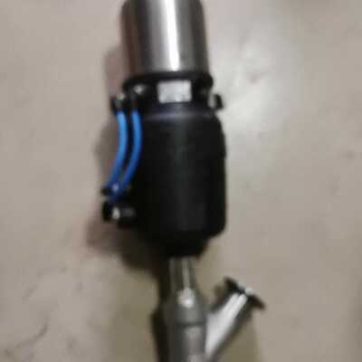 burkert PID