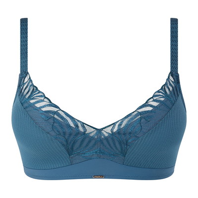 国CHANTELLE仙黛尔无钢圈文胸