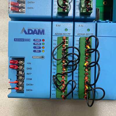 研华模块ADAM5000EADAM5017PAD