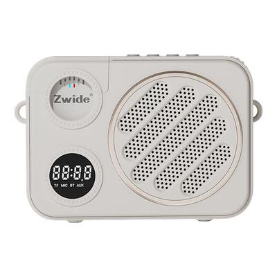 Zwide无线小蜜蜂扩音器