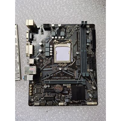 议价技嘉H410MD2VXSI主板维修