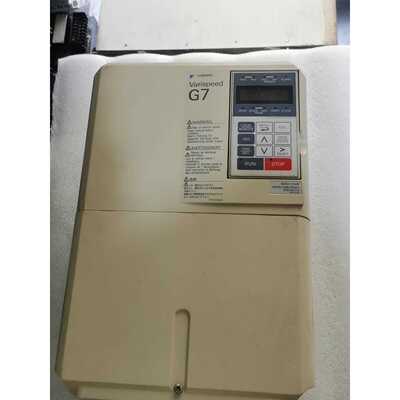 询价-安川变频器G7系列 CIMR-G7A4011 三相380V
