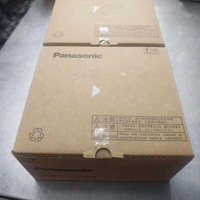 【议价-可维修】松下MBDLT25BM伺服驱动器 松下MBDLT25BF 全新/二