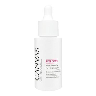 卡芬诗奥图玫瑰花妍精华油