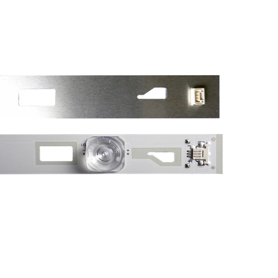 适用于乐华65X1000背光灯条全新