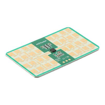 原装正品R24BBD1感知雷达模块