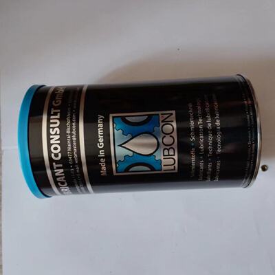 议价工业润滑油 Turmopast TAS WT VSB- 1 kg can