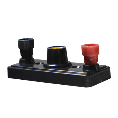 小灯座十个灯泡单刀单掷双掷开关