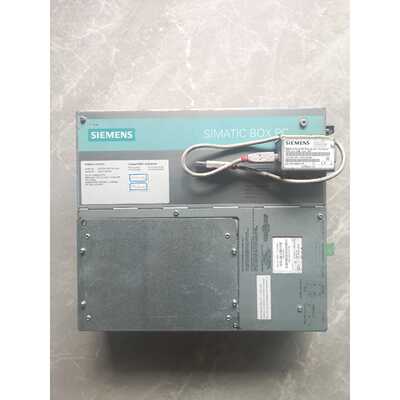 议价西门子IPC627C工业电脑6AV7647-6CE16-0AX0工控机 购买前请询