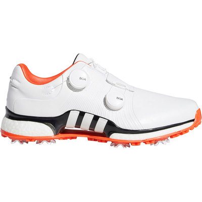 Adidas/阿迪达斯正品男子舒适耐磨运动透气高尔夫鞋 EE9174