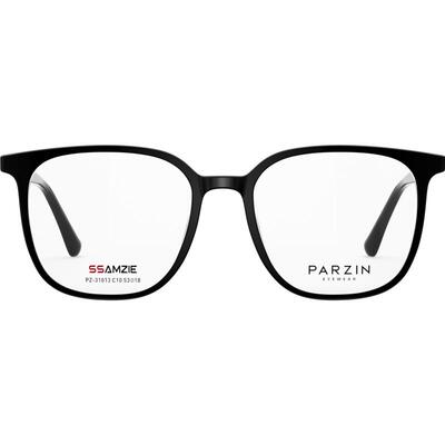 PARZIN/帕森男女同款近视眼镜架