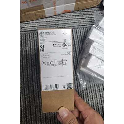 询价-IFM易福门O1D12001D120激光传感器
