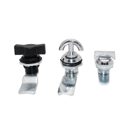 机柜门锁塑料手柄ms715变频器