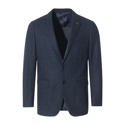 DIDIBOY灰色格子秋季休闲