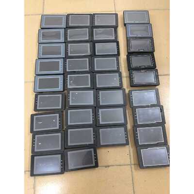 询价金玺弗朗科4.3寸触摸屏AMZ430W02RDG，FLK04