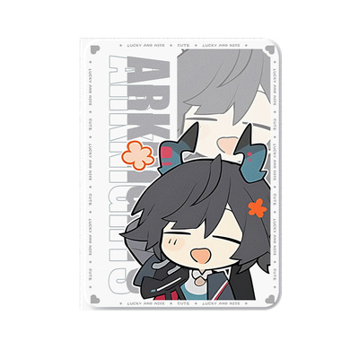 适用联想平板保护壳明日方舟
