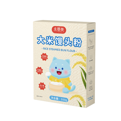 禾婴美低筋面粉烘焙粉