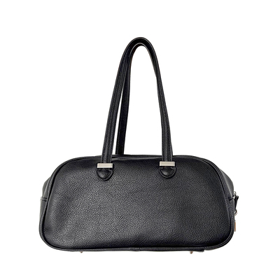 大容量单肩包2024秋冬新款枕头包