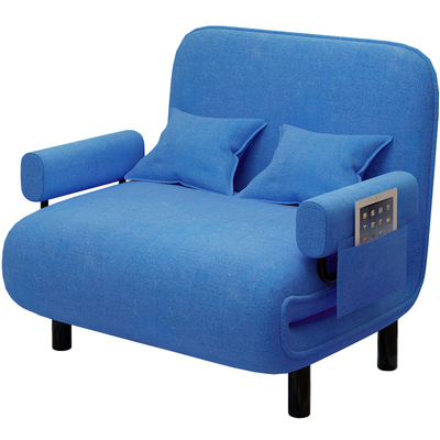 单双人保姆休息沙发折叠床