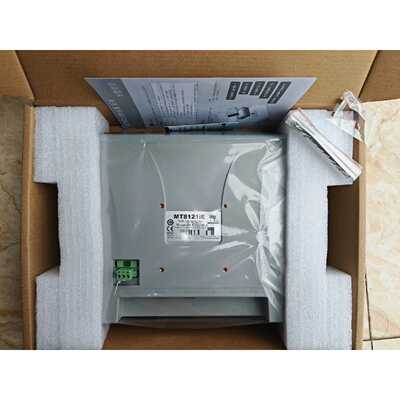 议价威纶通MT8121iE2触摸屏