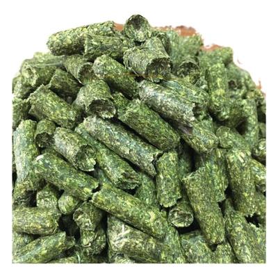 龙泉兔草牧草荷兰猪龙猫提摩西苜蓿黑麦草小麦草干草颗粒兔粮