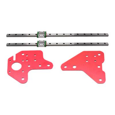 双Z轴导轨升级套件Ender-3/CR10