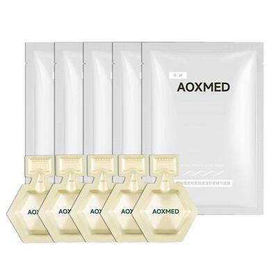 旺旺同款瑷科缦虫草灌敷体验装