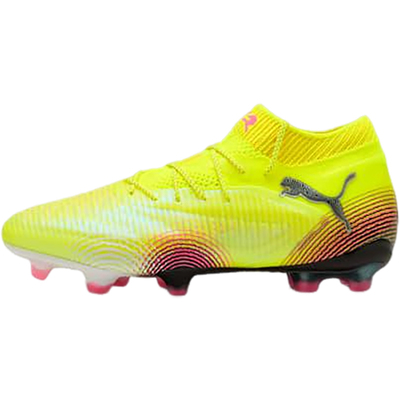 Puma/彪马正品FUTURE 8男女训练运动比赛经典耐磨足球鞋108138-03